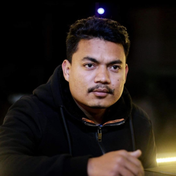 Our Team - Meme Nepal